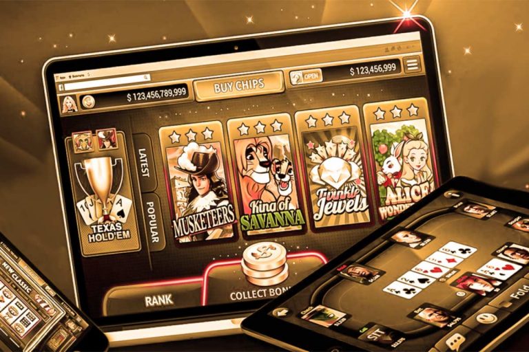 Check Out the Guide to Mobile Casinos and Their Features